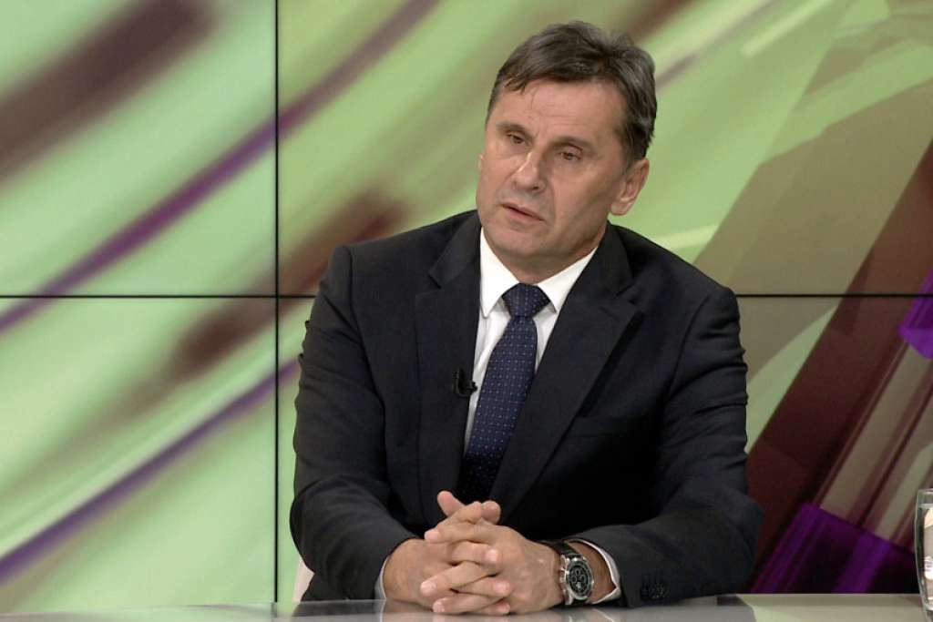NOVALIĆ UVJEREN: SDA ostaje na vlasti - Hrvatski Medijski Servis