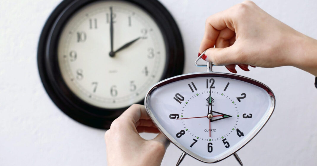 Evo kada počinje ljetno računanje vremena - Hrvatski Medijski Servis