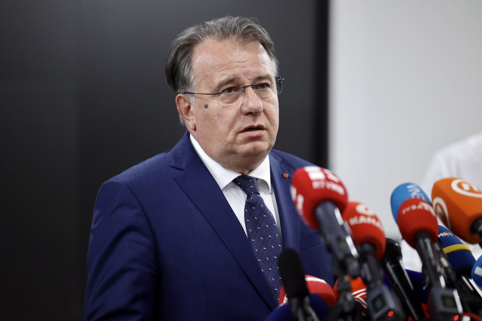 NIKŠIĆ: Svi smo ostali na početnim pozicijama i svatko će voditi svoju ...