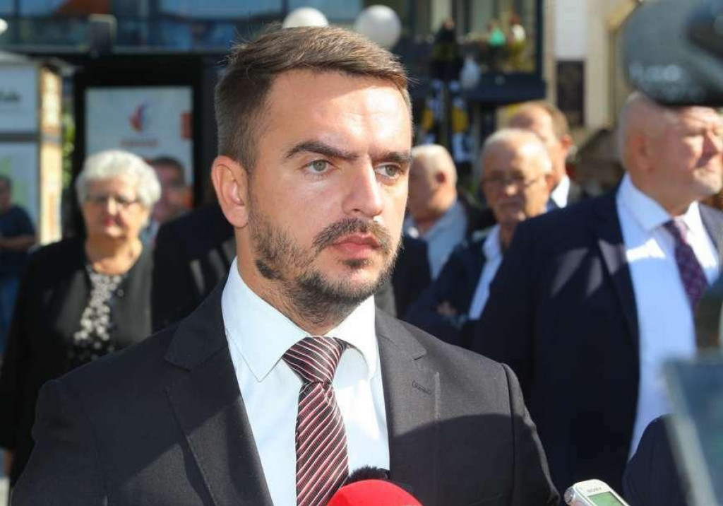 PRANJIĆ: Počinitelji ubojstva Marka Mišića trebaju biti adekvatno ...