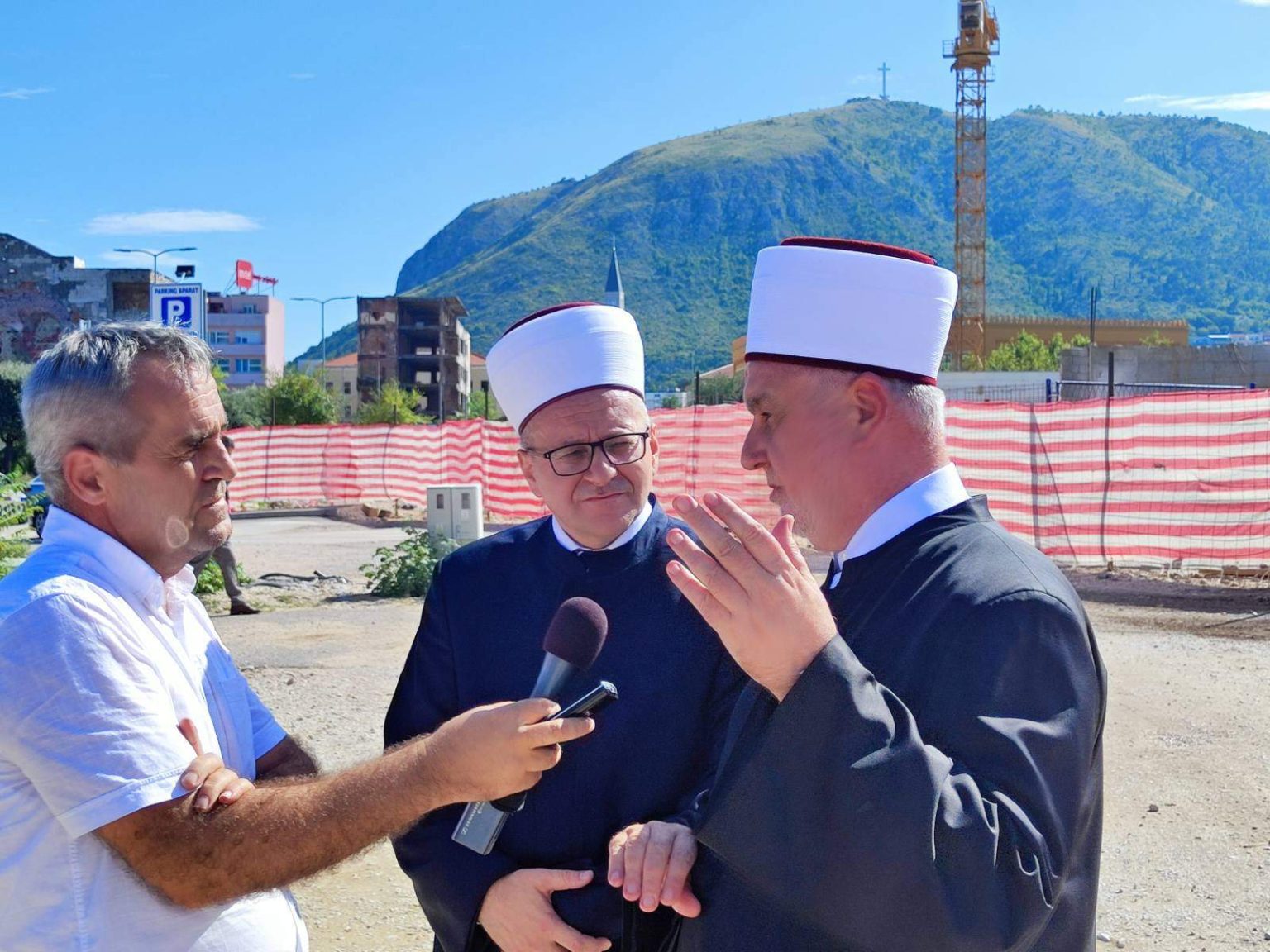 I REIS KAVAZOVIĆ PRIZNAO: Lakišića harem ekshumiran je još 1884. godine ...