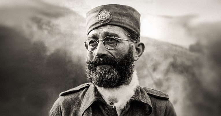 NA DANAŠNJI DAN Strijeljan Draža Mihailović, vođa četnika koji su ...