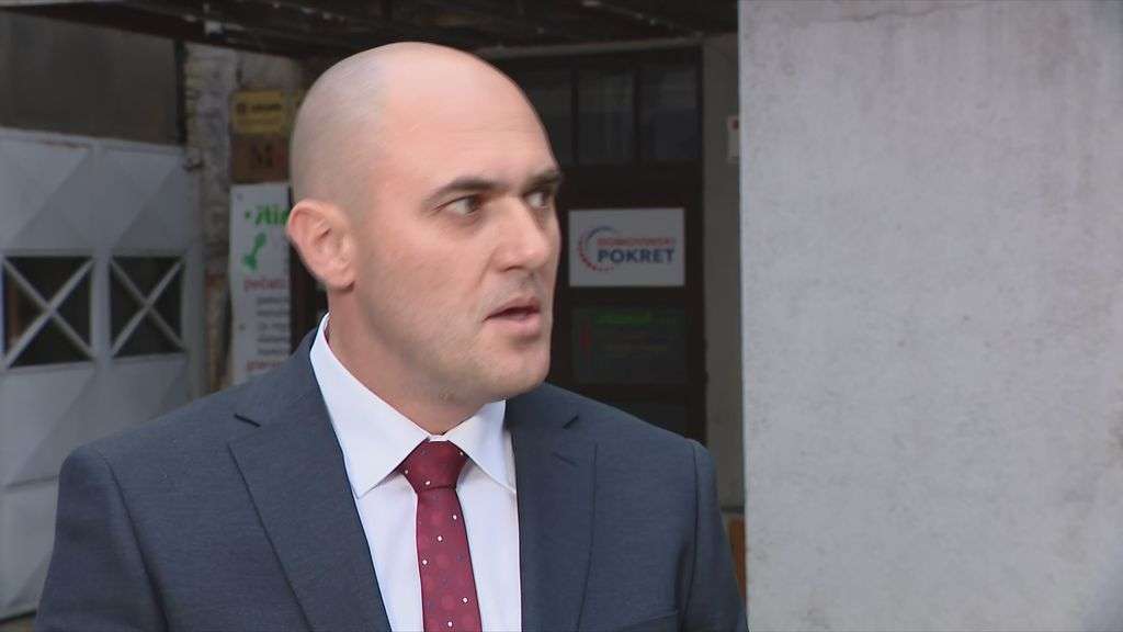 Hrvatski sabor skinuo imunitet Josipu Dabri - Hrvatski Medijski Servis ...