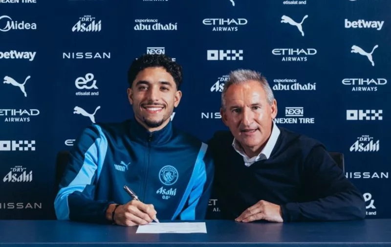 Službeno: Manchester City dovršio najskuplji transfer ove zime, sjajni ...