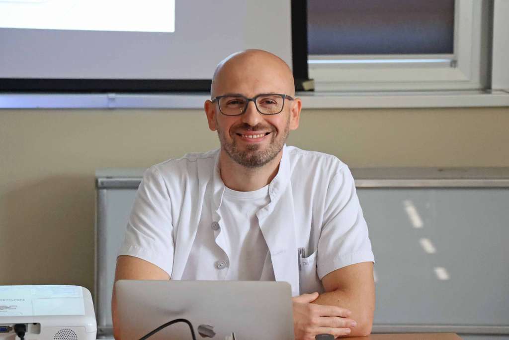 VEČERAS NA RTV HB Dr. Marko Bošnjak – što su osnovni uzroci bolesti ...