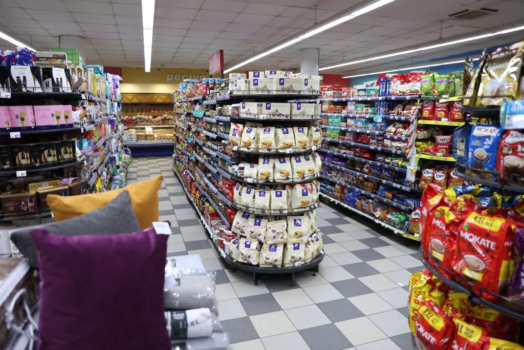 U Hrvatskoj počeo bojkot Konzuma - Hrvatski Medijski Servis - Sad znam ...