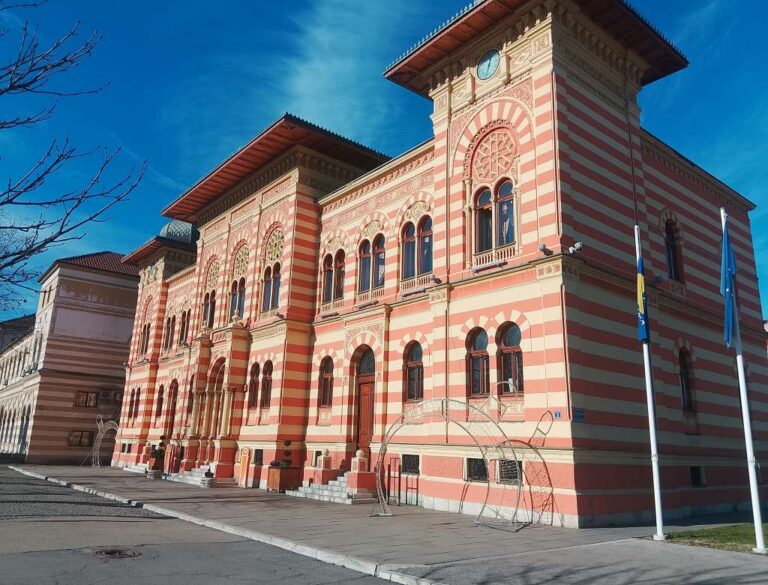 Brčko Distrikt BiH proslavlja 25. rođendan - Hrvatski Medijski Servis ...