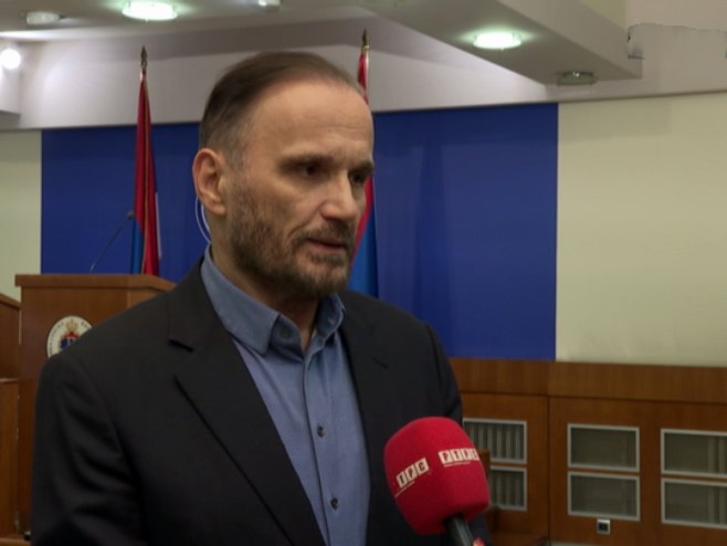 NOBILO: U BiH 30 godina ključne odluke donose stranci, to nije suverena ...