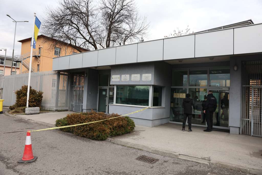 SUD BIH: Za sada nije zaprimljen ni jedan zahtjev zaposlenih za prekid ...