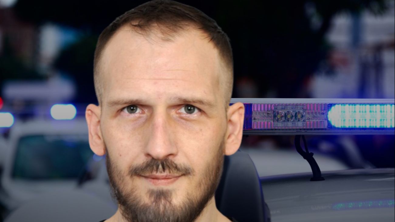 Iz zatvora u Sloveniji pobjegao Asmir Sulejmanović, osuđen za ubojstvo ...