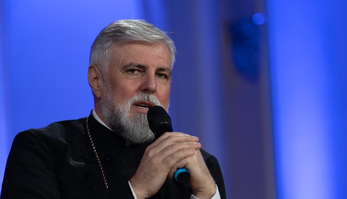 Vladika Grigorije poslao poruku studentima uoči velikog prosvjeda u ...
