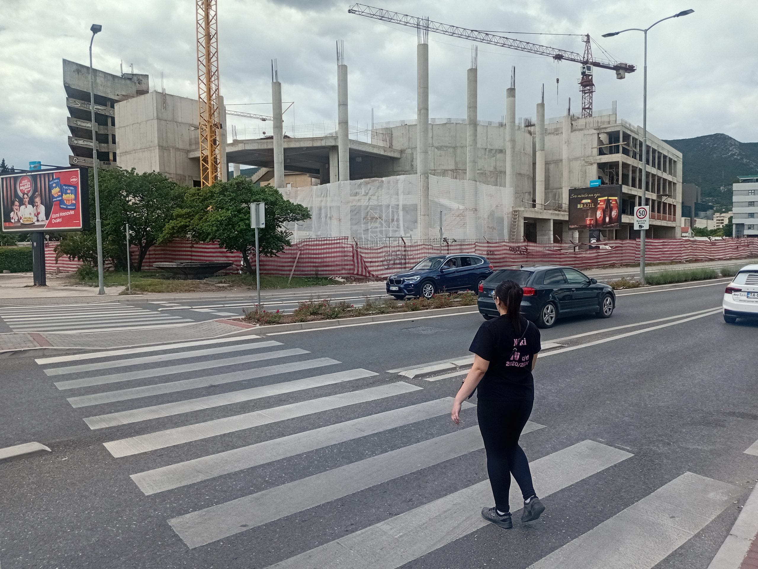 HNK MOSTAR: „Mostarski krug“ lažima i dezinformacijama nastavlja ...