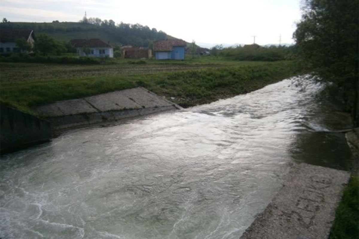 TRAGEDIJA U SANSKOM MOSTU Utopio se u Blihi pokušavajući spasiti svoga psa - Hrvatski Medijski ...