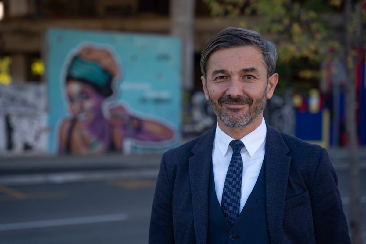 VUKOJA: Hrvati napade na zgradu HNK doživljavaju kao napade na ...