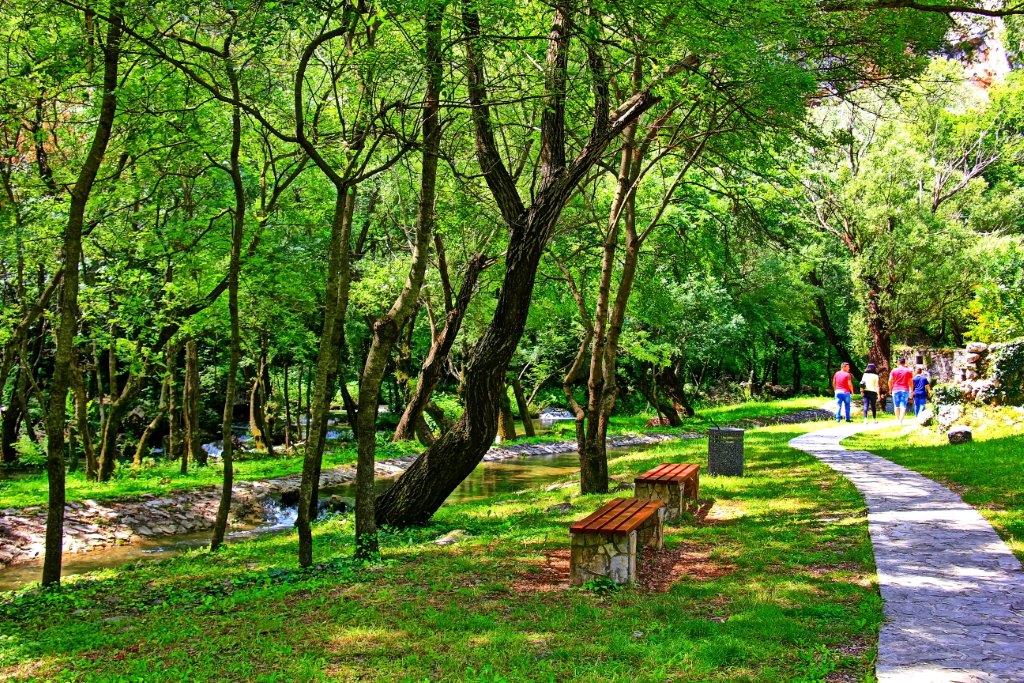 Ekološka likovna kolonija "Peć Mlini 2025" okupit će 20-tak umjetnika ...