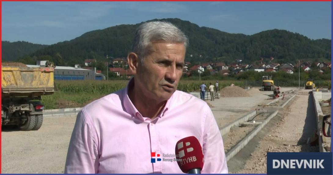 Žepče se razvija i širi, obitelji se vraćaju iz inozemstva - Hrvatski ...