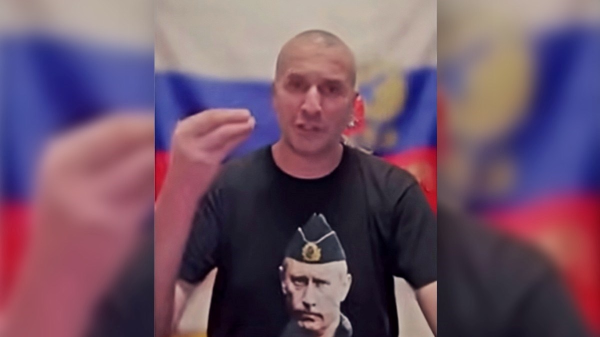 Muamer koji poziva muslimane da s oružjem dođu u Široki obožava Putina ...