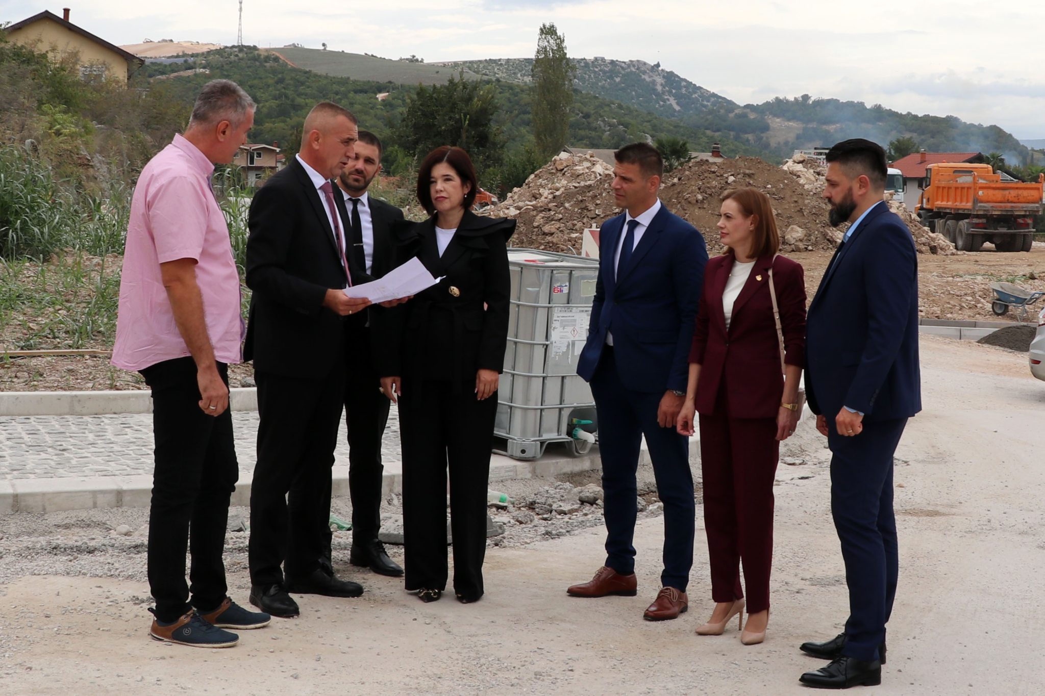 Čapljina - Hrvatski Medijski Servis - Sad znam više!