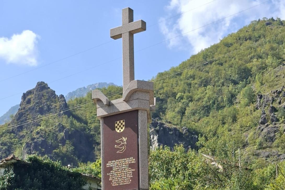 GRABOVICA 1993.–2025.: Više od tri desetljeća boli i nepravde ...