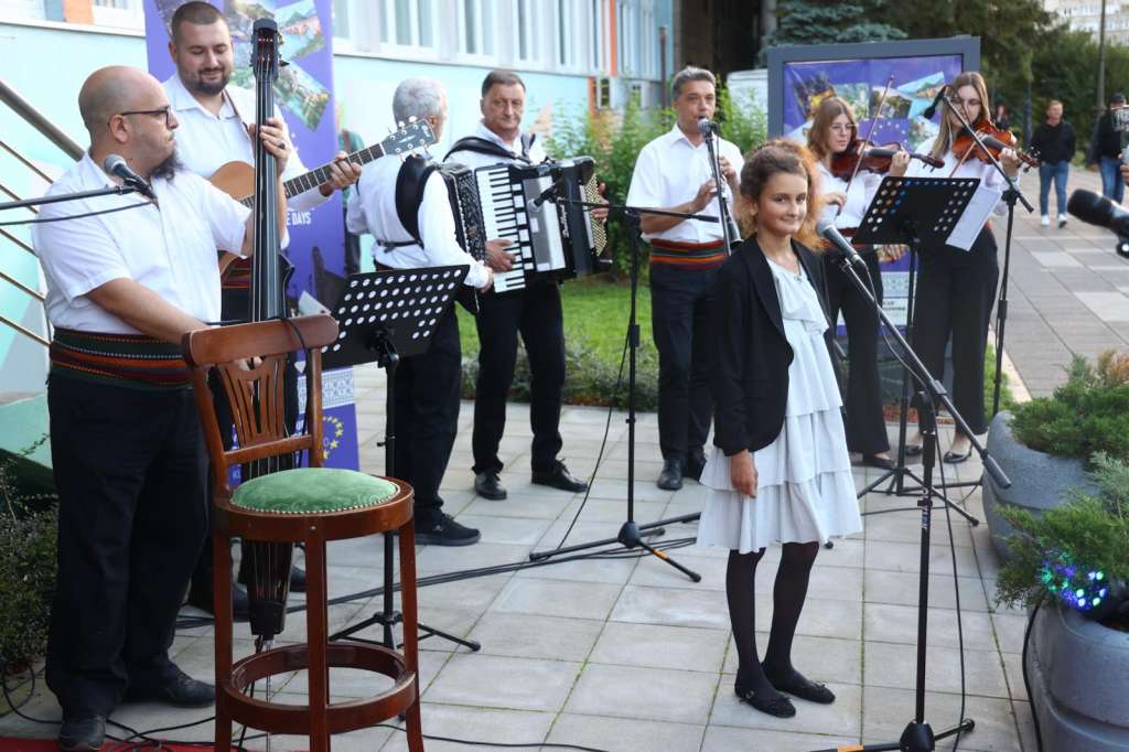 KUD 'Lola' oduševilo nastupom na manifestaciji "Dani europskog ...