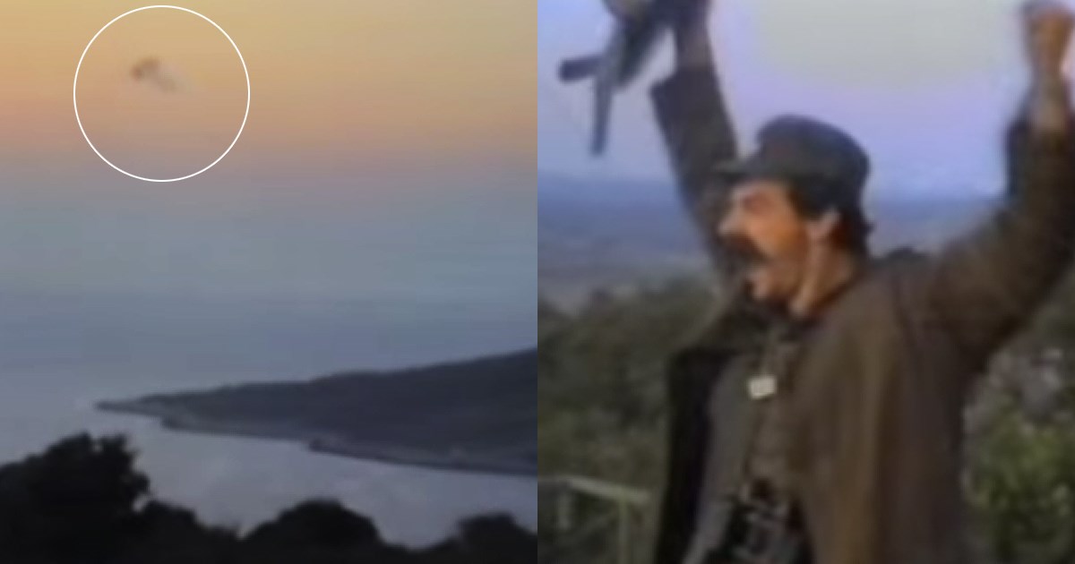 "OBADVA, OBA SU PALA": Šibenik je bio pred padom a onda se dogodila ...