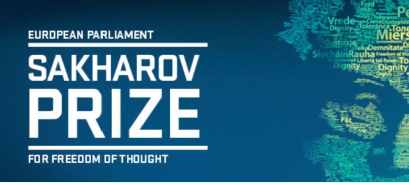 Novinari zatvoreni u Bjelorusiji i Gruziji dobitnici su Nagrade Saharov ...