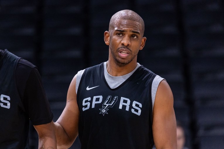 Chris Paul ide u mirovinu - Hrvatski Medijski Servis - Sad znam više!