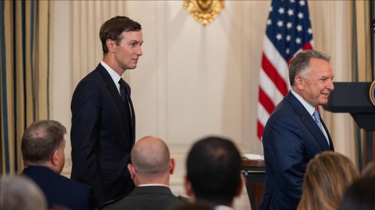 Witkoff i Kushner se danas sastaju s Putinom u Moskvi - Hrvatski ...